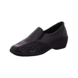 Aco Slipper in schwarz | Gr.: 41