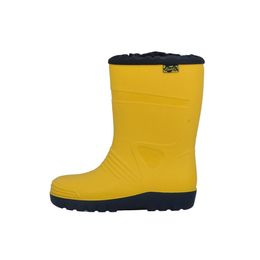 Lurchi Gummistiefel "Paxo" in Gelb | Gr.: 24