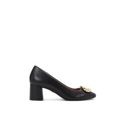 Kazar Pumps GAURA in Schwarz | Gr.: 38-39