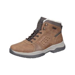 Rieker Winterstiefel in mandel/noce/moro/braun | Gr.: 46