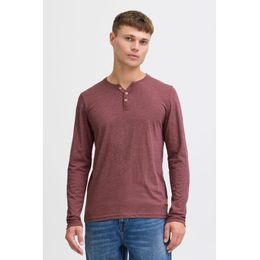 !Solid Rundhalsshirt SDVolko in Rot | Gr.: M