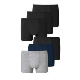 Schiesser Retro Boxer 95/5 Organic Cotton in sortiert2 | Gr.: XL