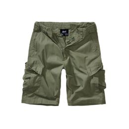 Brandit Cargo Shorts in olive | Gr.: 170/176