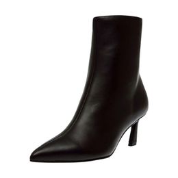Steve Madden Stiefelette in Schwarz | Gr.: 38