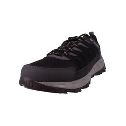 Columbia Halbschuhe schwarz | Gr.: 46