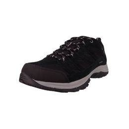 Columbia Halbschuhe schwarz | Gr.: 44