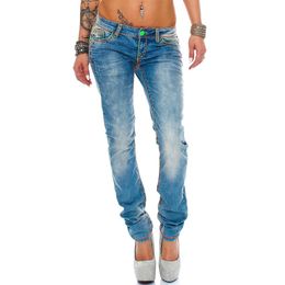 Cipo & Baxx Cipo & Baxx Jeans in Blue | Gr.: W27/L32