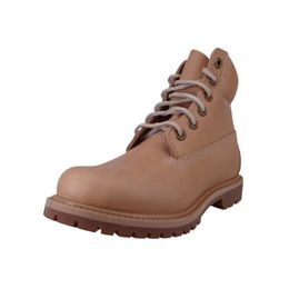 Timberland Stiefeletten braun | Gr.: 38
