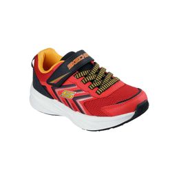 Skechers Sneakers Low Microspec Tread in bunt | Gr.: 31