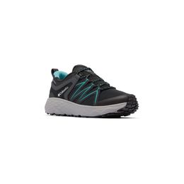 Columbia Sneakers Low PEAKFREAK ROAM WATERPROOF in schwarz | Gr.: 37,5