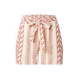 V&eacute;ro Moda Vero Moda Shorts 'Dicthe' Damen Gr&ouml;&szlig;e 42 hellbeige / melone