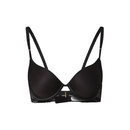 Chantelle BH 'WALTZ' Damen Gr&ouml;&szlig;e 80 schwarz