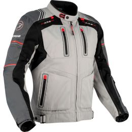 Bering Portland, Textiljacke wasserdicht