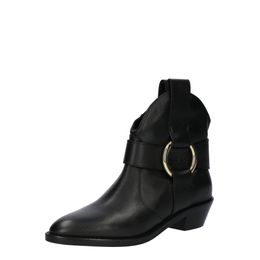 See by Chlo&eacute; See By Chlo&eacute; Cowboystiefel 'NEW RING LINE' Damen Gr&ouml;&szlig;e 39 schwarz Winterschuhe