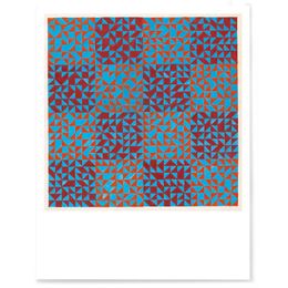 WRONG SHOP Druck Anni Albers