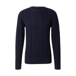 INDICODE JEANS Pullover 'Belinski' Herren Gr&ouml;&szlig;e XXL marine