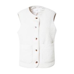 Vila Vest 'VIAda' female Beige size 40
