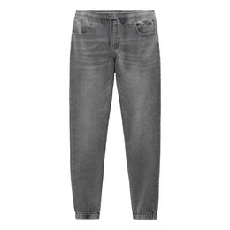John Devin Jeans Herren Größe 31/32 grey denim