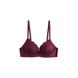 next Bra female Red size 70
