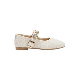 Trendyol Ballerina Damen Gr&ouml;&szlig;e 36 creme