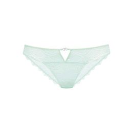 Lascana Panty female Green size 44/46