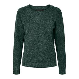 V&eacute;ro Moda Vero Moda Sweater 'Doffy' female Green size L