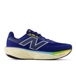 New Balance Fresh Foam 1080 v14 - schmal (B) Schuhe Herren blau 40.0