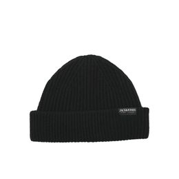 Jack & Jones JACK & JONES Beanie &raquo;JACPREM WOOL BEANIE NOOS&laquo; Black