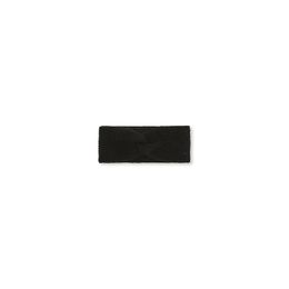 Calvin Klein Stirnband »CK METAL WOOL TWIST HEADBAND« aus weichem Strick BLACK