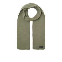 Jack & Jones JACK & JONES Strickschal »JACDNA KNIT SCARF NOOS« Dusty Olive