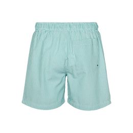 U.S. Polo Assn. Badeshorts »Swimshorts Briggs« Pool Blue XXL - Normalgrößen Normalgrößen XXL Stylische Badeshorts für den Sommer