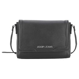 JOOP! JOOP JEANS Schultertasche »diurno lorena shoulderbag shf« black