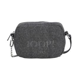 JOOP! JOOP JEANS Schultertasche »ordine giaccone fabrizia shoulderbag xsh« grey