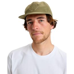 Quiksilver Snapback Cap &raquo;Freedom From The Chaos&laquo; Aloe Einheitsgr&ouml;&szlig;e Einheitsgr&ouml;&szlig;e Typ: Unstructured Cap