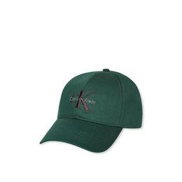 Calvin Klein Baseball Cap mit Markenlogo Sycamore
