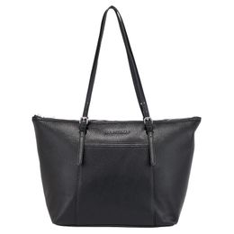 JOOP! JOOP JEANS Shopper »diurno Shopper lhz« black