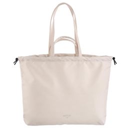 Mustang Shopper »Annecy« Handtasche, Citybag, Tragetasche Beige