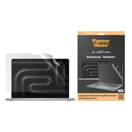 CARE BY PANZERGLASS Displayschutzfolie »Privacy Filter Screen Protector« für Apple MacBook Pro 14 (M1/M2/M3/M4) Displayschutz, Schutzfolie,...