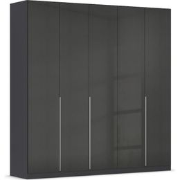 Rauch Drehtürenschrank »Kleiderschrank Schrank Garderobe AGORDO TOPSELLER Schlafzimmer« in zwei Griff-Farben, Breiten 91-360 cm, Dekor- oder...