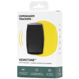 COPENHAGEN TRACKERS GPS-Tracker schwarz
