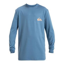 Quiksilver Neopren Shirt »Everyday Surf« Coronet Blue 10 10 Kollektion: Everyday-Kollektion
