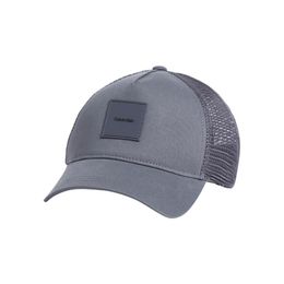 Calvin Klein Jeans Baseball Cap »TONAL PATCH TRUCKER« Klettverschluss, unisex Gate