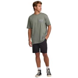 Billabong T-Shirt »Range« Slate S S Kollektion: Adventure-Division-Kollektion