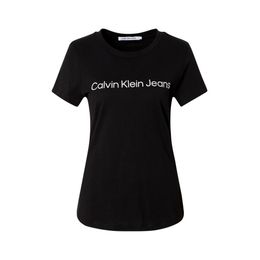 Calvin Klein Jeans Shirt female Black size XL