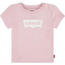 Levi's&reg; kids LEVI'S KIDS T-Shirt &raquo;LVG BATWING TEE&laquo; for GIRLS chalk pink 8 (128) 8 (128) T-Shirt von Levi's Kids