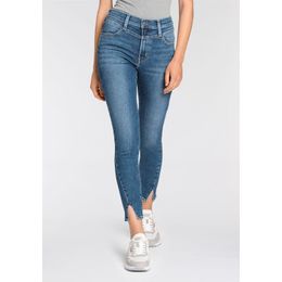 Levi's LEVI'S Skinny-fit-Jeans »720 SUPER SKINNY YOKED« CREATIVE EXPRESSION 28 - Länge 30 Länge 30 28 720 SUPER SKINNY YOKED von Levi's