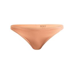 Roxy Bikini-Hose »Rib Love The Goofy« Salmon S - US-Größen US-Größen S Kollektion: „Rib Roxy Love"-Kollektion