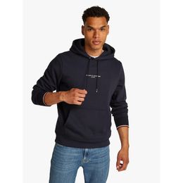 Tommy Hilfiger Kapuzensweatshirt &raquo;SMALL TOMMY LOGO HOODY&laquo; Desert Sky XL XL Hoodie von Tommy Hilfiger Menswear