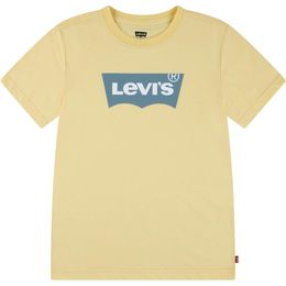 Levi's® kids LEVI'S KIDS T-Shirt »LVB BATWING TEE« for BOYS GOLDEN HAZE 8/128 8/128 T-Shirt von Levi's Kids