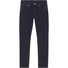 Calvin Klein Jeans Plus Slim-fit-Jeans »Slim Taper Plus« in Großen Größen im 5-Pocket-Style Denim Dark 42 - Länge 34 Länge 34 42 Slim Tapered Jeans...